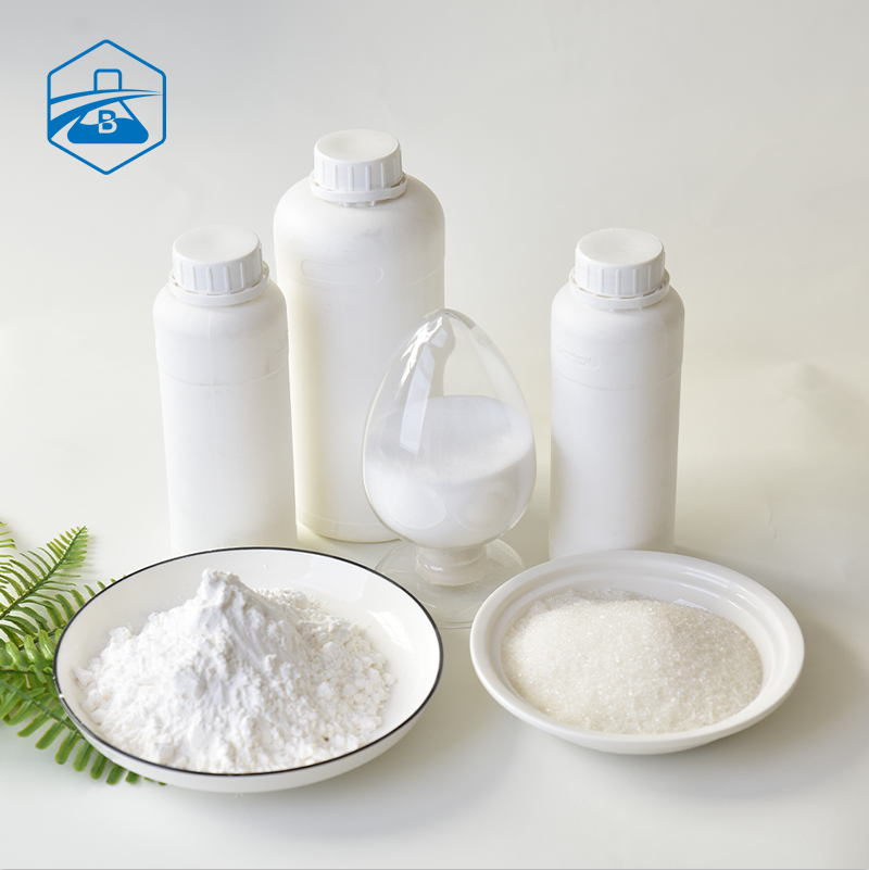 High quality Glutaric anhydride 108-55-4 - ShanDong believe Chemical ...